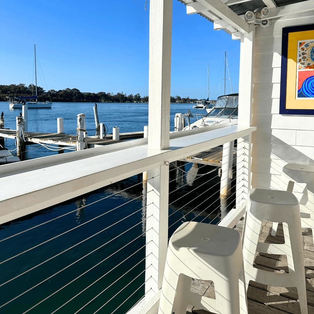 Dunbogan - Visit Camden Haven